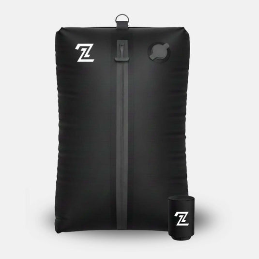 2PackBag™ - Pack More & Pay Less